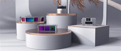 Neuvition Solid State Lidarlidar Sensor Suppliers Lidar Technology Lidar Sensor