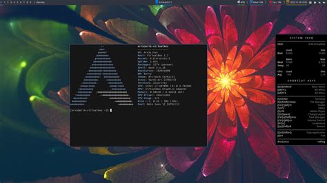 arcolinux v22 12 arcolinux