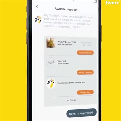 Develop Android And Ios Apps Using Flutter By Vijayrathod Fiverr
