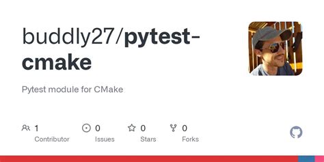 Pytest Module For Cmake Rcpp