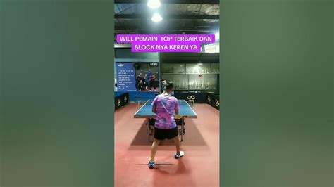 Will Pemain Top Block Terbaik Vs Ady Nrs Youtube