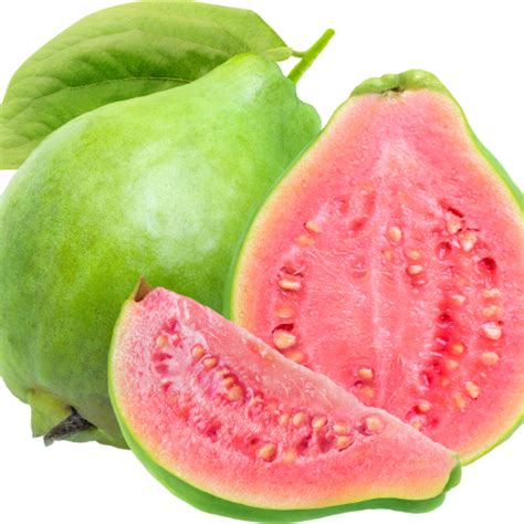 Pink Guava Pulp Safa Agro