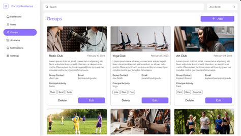 Utrgv School Of Medicine Web Design And App Development