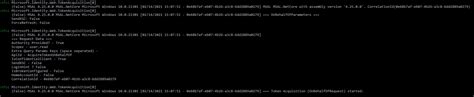 Angular SPA Net Api GraphApi Issue Damienbod Angular Auth Oidc Client GitHub