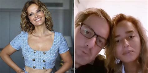 Fora Do Casamento Do Ano Cristina Ferreira Mostra Se A Preparar O