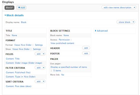 7 The Nivo Slider Library Could Not Be Found Drupal Answers