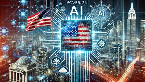 Sovereign Ai 7 Powerful Ways Nations Are Securing Their Digital Future Techcyclohub
