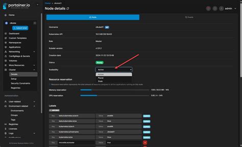 Kubernetes Home Lab With Microk8s Microceph And Portainer Virtualization Howto