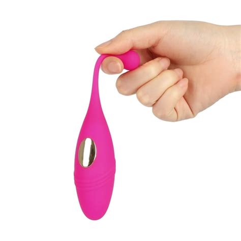 Electric Sex Stimulation