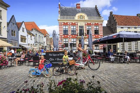 Hansestädte | Das andere Holland