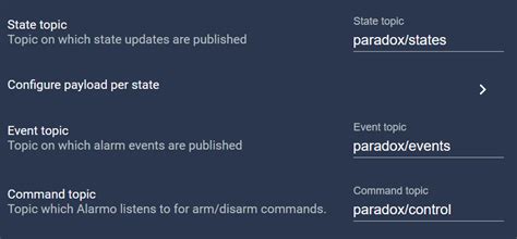 [custom Component] Alarmo Browser Managed Alarm System Custom Integrations Home Assistant