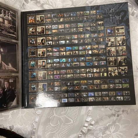 Harry Potter The Ultimate Collection S