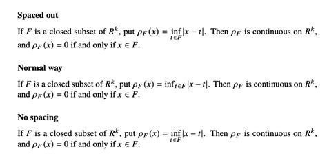 Inline Prevent Unnecessary Increase Of Line Spacing After In Line