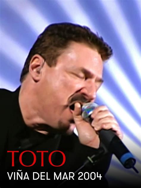 Prime Video Toto Vi A Del Mar