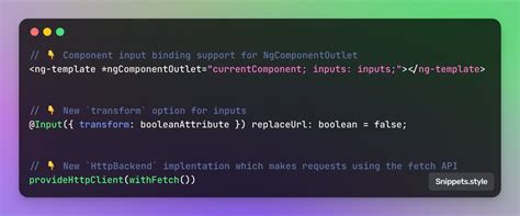 Nihad Kerić On Linkedin Angular Angulardeveloper Frontend Frontendengineer New Features