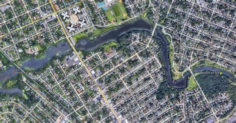 Newton Lake Dredging Project Water Quality Improvements Nearing An End In Camden County News