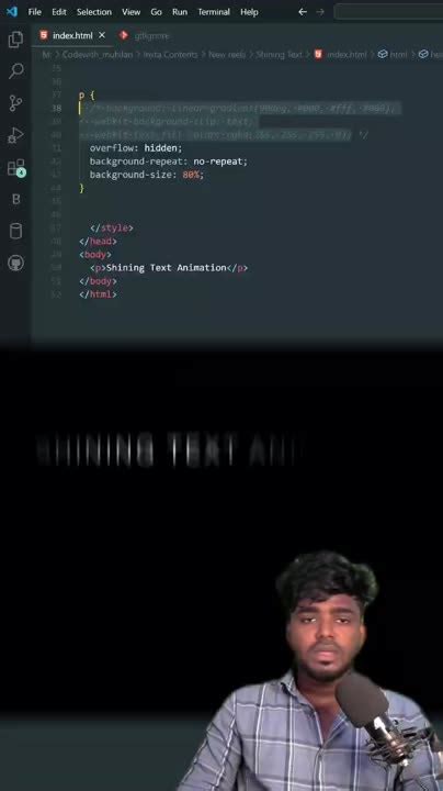 Video Learn Css Animation With Muhilan Dev Muhilvanan J Posted On
