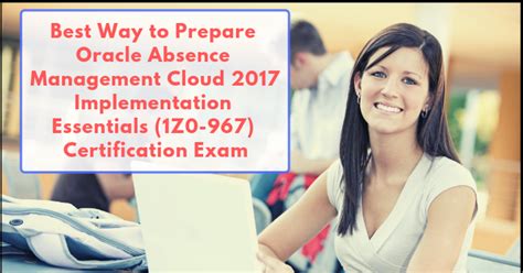 1z0 149 Study Guide And How To Crack Exam On Oracle Database Program