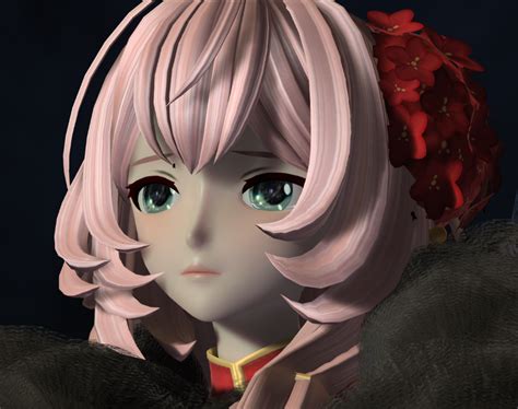 Luka Vocaloid Characters Vocaloid Cute Icons