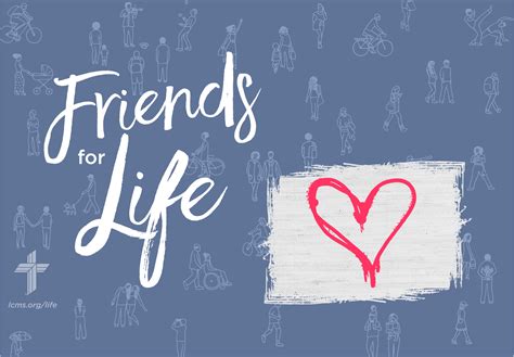 Friends For Life — Lcms Life Ministry S2ep6 Pornography A Broken