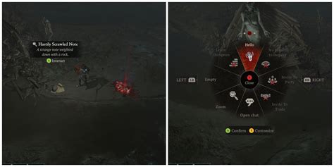 Unraveling The Mysteries Your Ultimate Diablo 4 Superstition Quest Guide