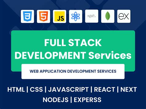 Full Stack Full Stack Developer Full Stack Web Developer Mern
