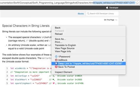 Deep Link Chrome 应用商店