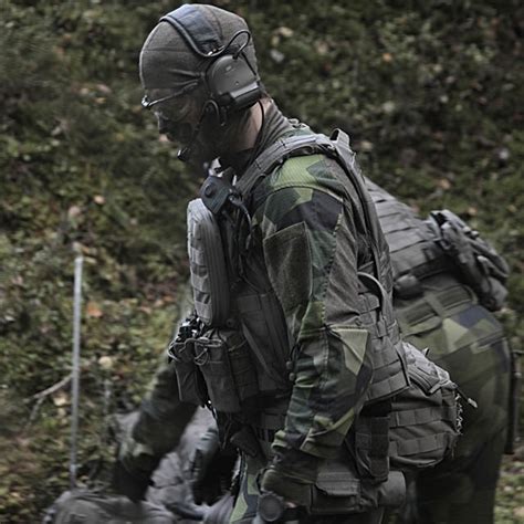 Medium Admin Pouch 18 Snigel