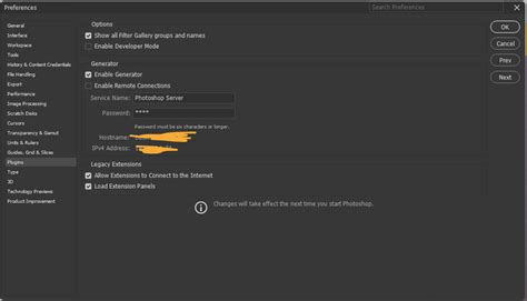 Plugin Menu Grayed Out After Upgrading To 241 Adobe Community 13446864