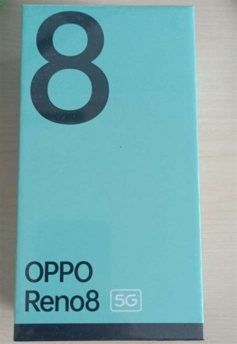 Oppo Reno G Mobile Phones Gadgets Mobile Phones Android Phones Oppo On Carousell