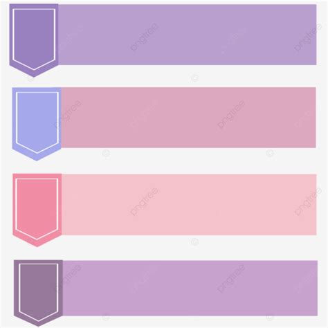 Clipart Rectangle Ppt Illustration Rectangle Clipart Ppt