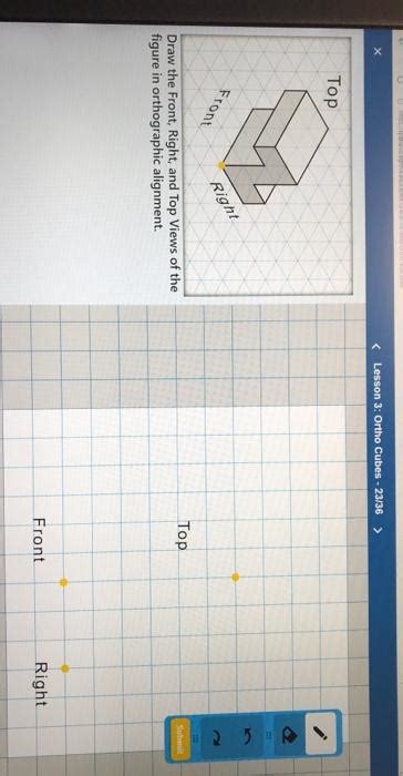 Solved Top Front HE Chegg Com