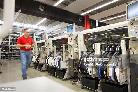 Beckhoff Photos And Premium High Res Pictures Getty Images