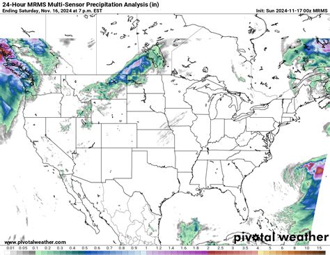 Mrms Radarprecip — Pivotal Weather