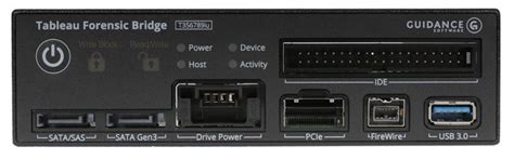 Tableau T356789iu Forensic Universal Bridge • Data Recovery Service And Data Recovery Singapore