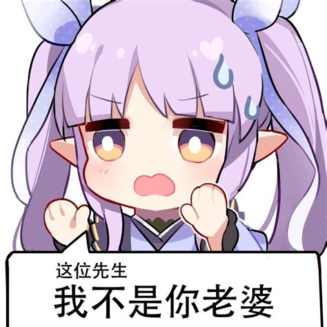 这位先生，我不是你老婆（沙雕图） 哔哩哔哩