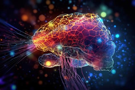 Premium Ai Image Cognitive Computing And Artificial Intelligence