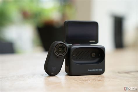 Insta360 Go 3S Review Modular Action Camera Niche But Fun