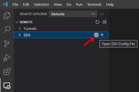 Vscode Remote Development Setup And Usage Front Commerce Developers