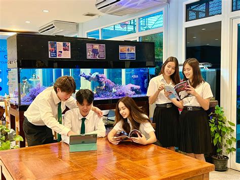 คณะประมง คณะประมง มหาวิทยาลัยเกษตรศาสตร์