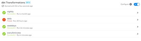 Introducing Fivetran Transformations For Dbt Blog Fivetran