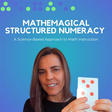 Mathemagical Structured Numeracy Lord Math