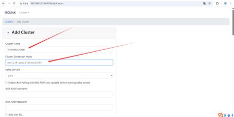 Centos7 利用docker Compose搭建kafka集群 相遇就是有缘 博客园