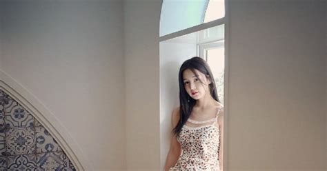 바비인형 미모마네킹 몸매 남규리 현실감 없는 일상