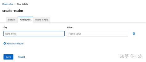对统一集成权限管理平台keycloak的探索和理解（六）配置认证授权，将资源、策略、权限、用户关联起来的实操案例一 知乎