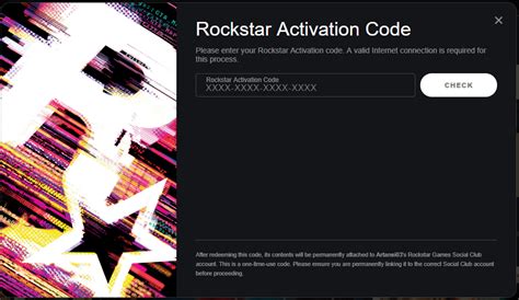 How To Activate A Rockstar Games Social Club Key Help Center