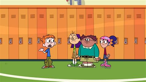 Wayside Season 2 Image Fancaps