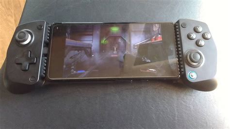 Gamesir X5 Lite Android Mobile Gaming Controller Review Gamespew