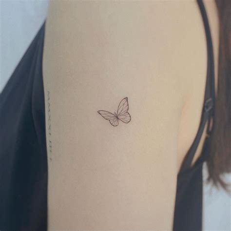 101 Best Butterfly Tattoo Arm Ideas That Will Blow Your Mind