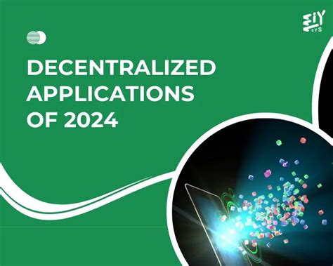 Eiysys On Linkedin Decentralizedapplications Innovation Security Decentralizedsolutions